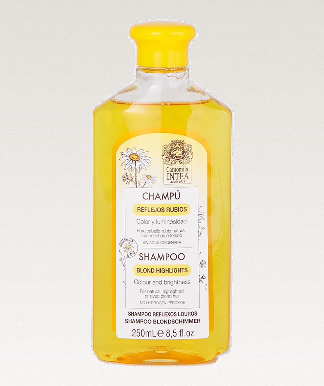 CAMOMILA INTEA – Camomila Intea